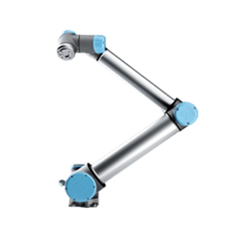 哇屋 智能操作机械设备 人机协作机器 小型化机器 Universal Robots 协作机器人 机器设备 GAGB-UR5【图片 价格 品牌 ...