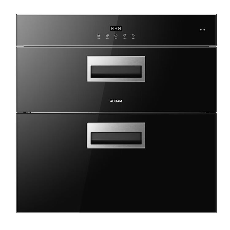 老板 Robam 动态杀菌消毒柜ZTD105B-XB819【图片 价格 品牌 评论】-京东