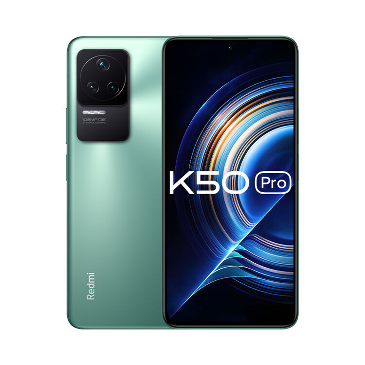 Redmi K50Pro 天玑9000 AMOLED 2K柔性直屏 OIS光学防抖 120W快充 幽芒 12GB+256GB 5G智能手机 小米红米【图片 价格 品牌 评论】-京东