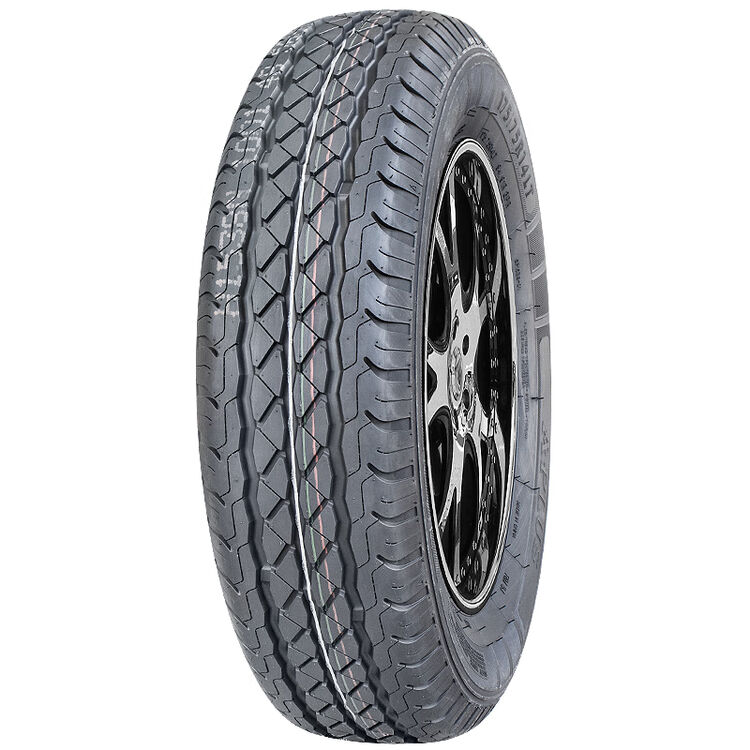 汽车轮胎加厚载重型 155R13C/LT适配东风昌河五菱之光长安星浪迪【图片 价格 品牌 评论】-京东