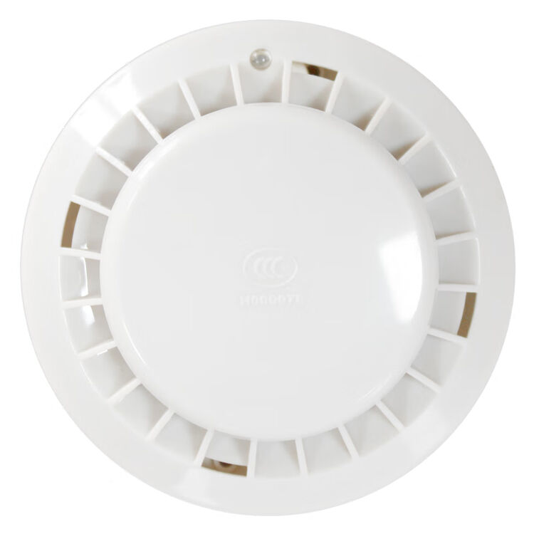 上海云安松江烟感JTY-GD-9002A（不含底座）松江飞繁云安点型光电感烟火灾探测器【图片 价格 品牌 评论】-京东