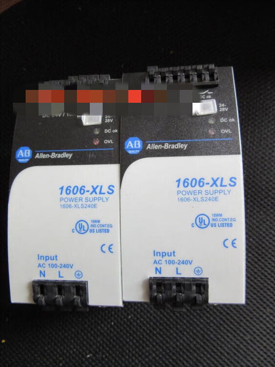 OLOEYAllen-Bradley罗克韦尔AB电源1606-XLS240E DC24V/10A AC1【图片 价格 品牌 评论】-京东