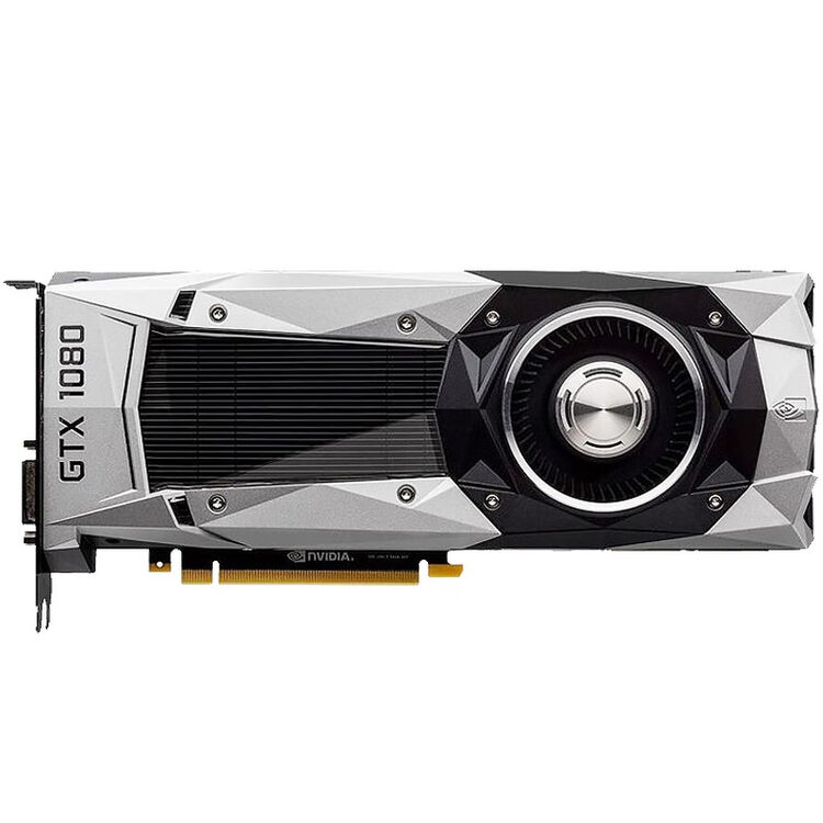 丽台（LEADTEK） NVIDIA GeForce 公版显卡 GTX 1080 8G【图片 价格 品牌 评论】-京东