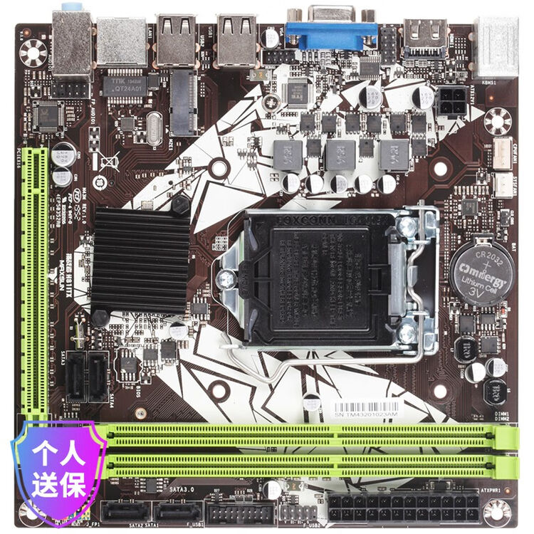 铭瑄 (MAXSUN) MS-挑战者 H81ITX 迷你支持WIFI M.2主板（Intel H81/LGA 1150）【图片 价格 品牌 ...