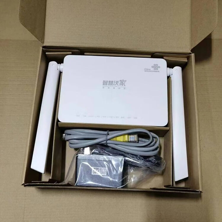 华为HN8346X6-C联通版万兆光猫XGPON/10G-EPON智能网关WIFI6 华为界面公开版XGPON【图片 价格 品牌 评论】-京东