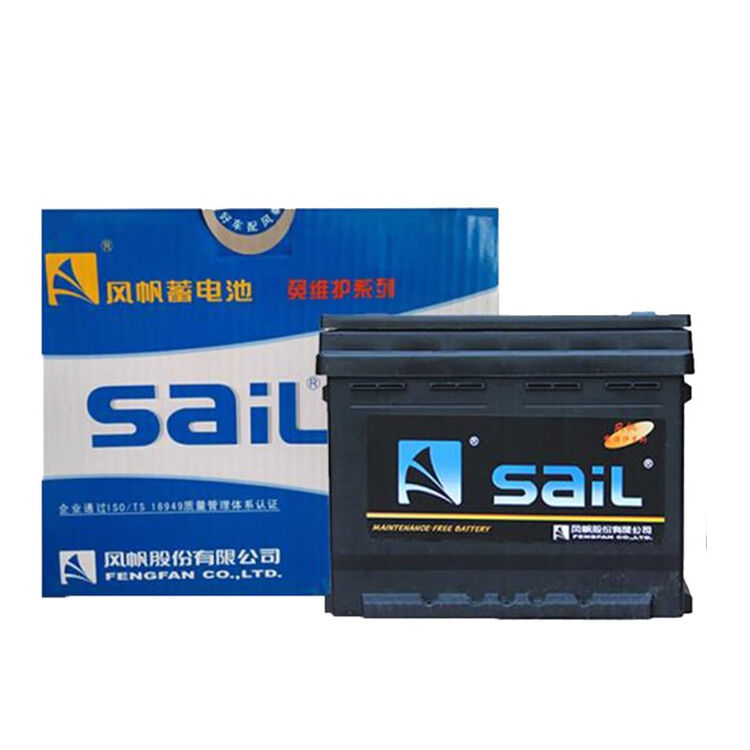 风帆（sail）6-QW-95D 汽车电瓶蓄电池【图片 价格 品牌 评论】-京东