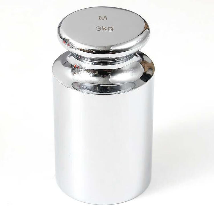 M1级标准小砝码套装500g校称法码块1kg高精度钢镀铬100g电子20kg 3kg高品质版 (送筒)【图片 价格 品牌 评论】-京东
