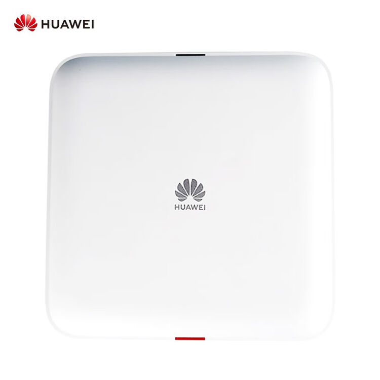 华为（HUAWEI）企业级室内型无线AP,11ax(Wi-Fi 6),2x2双频 wifi 6标准无线接入点POE供电 ...