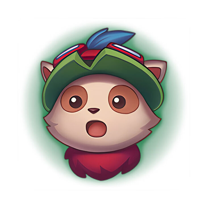 宠翰英雄联盟周边 LOL表情包钥匙扣带字弱爆挂件 联名岩雀流汗cos 提莫B款 亚克力图案夹层6CM x 买2配1拍3【图片 价格 品牌 评论】-京东