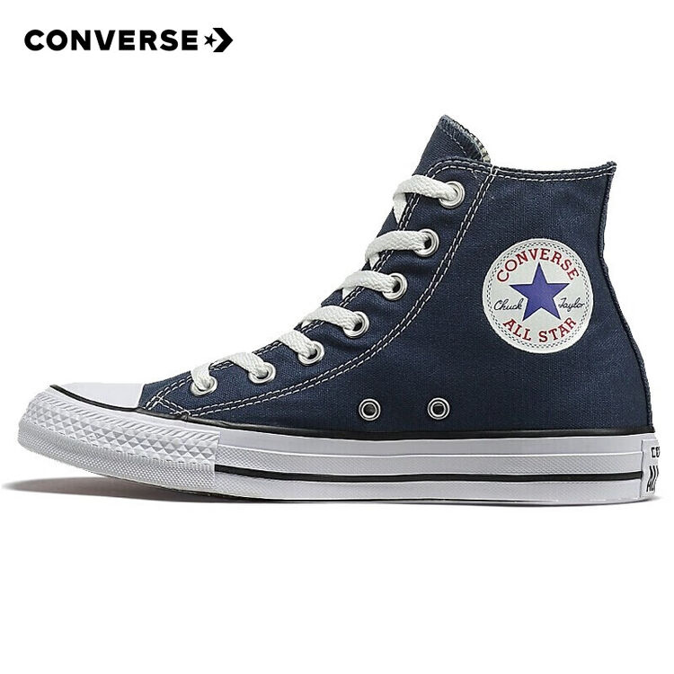CONVERSE 匡威 男女同款 CONVERSE ALL STAR系列 Chuck Taylor All Star 帆布鞋 102307 ...