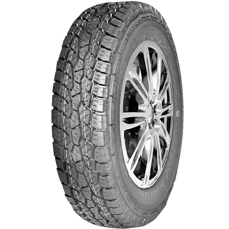 三角(Triangle)轮胎/汽车轮胎235/70R16 106S TR292原配中兴威虎/黄海旗胜皮卡适配哈弗H5【厂家直发】【图片 价格 品牌 评论】-京东