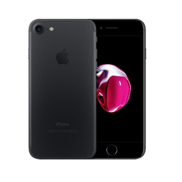 99新苹果iPhone7 4.7寸128G三网4G磨砂黑无锁 上卡即用A7【图片 价格 品牌 评论】-京东