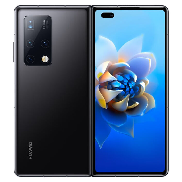 华为 HUAWEI Mate X2 麒麟9000旗舰芯片 100倍双目变焦256GB亮黑色 5G全网通【图片 价格 品牌 评论】-京东