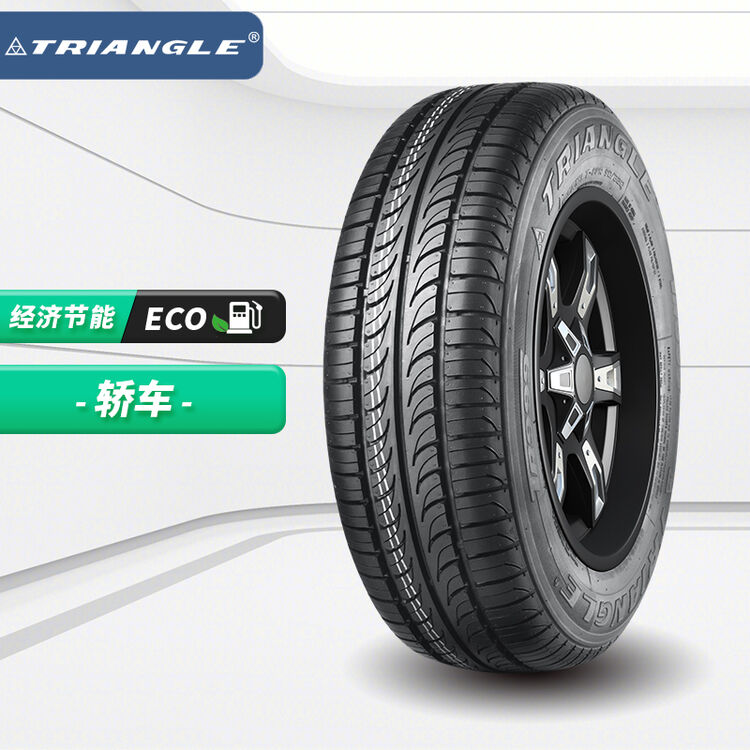 三角(Triangle)轮胎/汽车轮胎155R13LT 90/88Q 8PR TR999原配东风小康407适配五菱之光/长安之星【厂家直发 ...