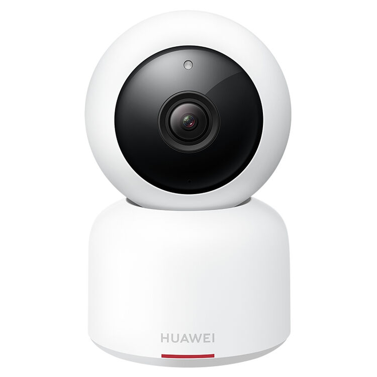 华为 HUAWEI安居智能摄像机CV70 360度全景云台版1080P无线网络wifi家用监控高清摄像头红外夜视双向语音【图片 价格 品牌 ...