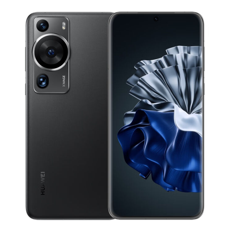 华为/HUAWEI P60 Pro 超聚光夜视长焦 昆仑玻璃 双向北斗卫星消息 256GB 羽砂黑 鸿蒙智能旗舰手机【图片 价格 品牌 评论】-京东