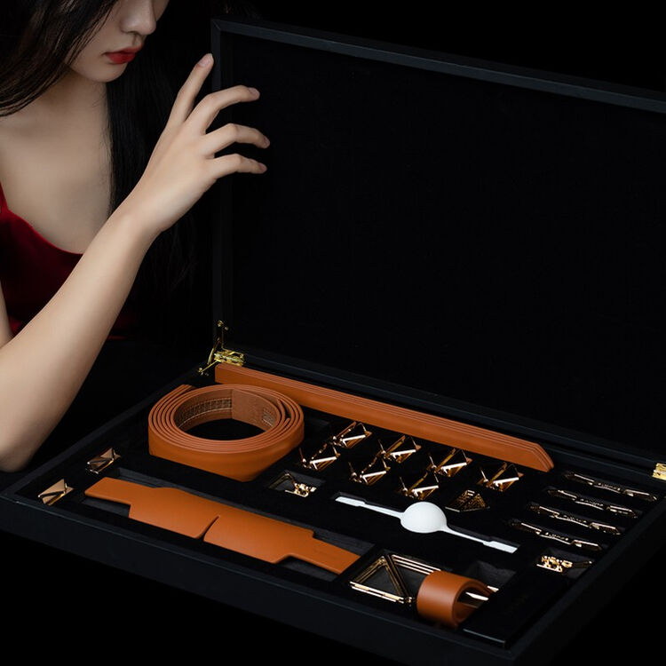 lockink索迹sm道具情趣套装束缚捆绑夫妻情侣房趣合歡玩具调教惩罚手铐脚铐项圈口球组合成人A套棕色【图片 价格 品牌 评论】-京东