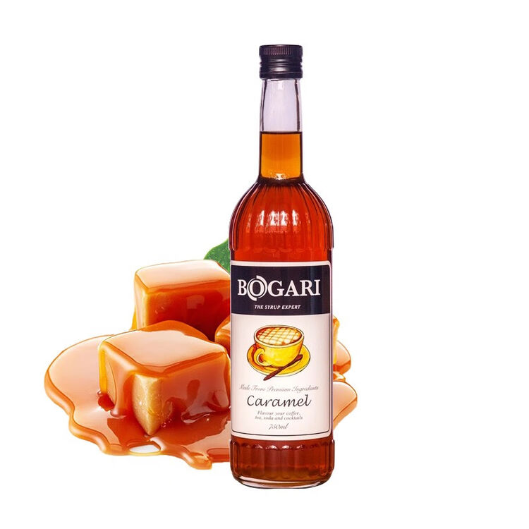 宝珈丽（bogari） 风味调味浓缩糖浆调奶茶饮料酒咖啡果味果露750ml商用D...【图片 价格 品牌 评论】-京东