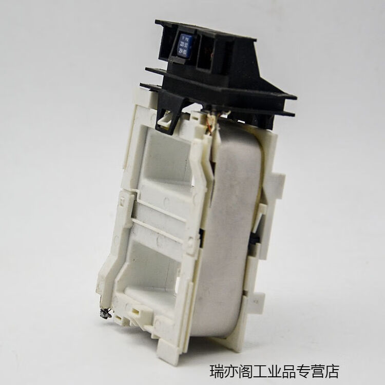 3TF交流接触器线圈3TF48/49/51/52/53/54/55/56/57线220V380V 3TB-40/44（）CJX1-9/32 ...