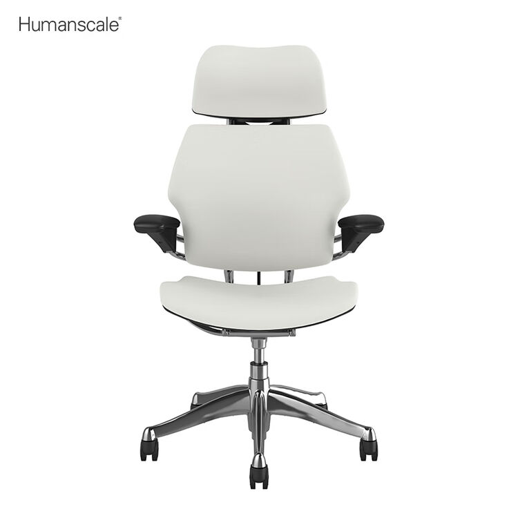 humanscale优门设人体工学椅Freedom老板椅办公椅电脑椅升降电竞孕妇座椅 定制选项，详询客服 标配【图片 价格 品牌 评论】-京东