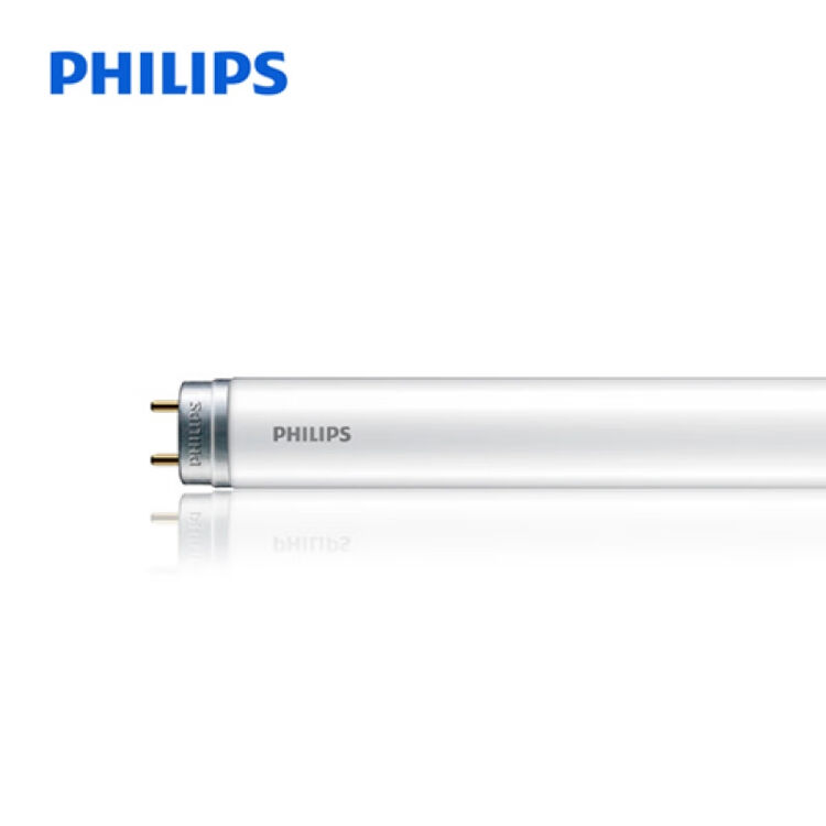 PHILIPS飞利浦T5日光荧光灯管TL5 8W/54-765冷光6500K 25支装【图片 价格 品牌 评论】-京东