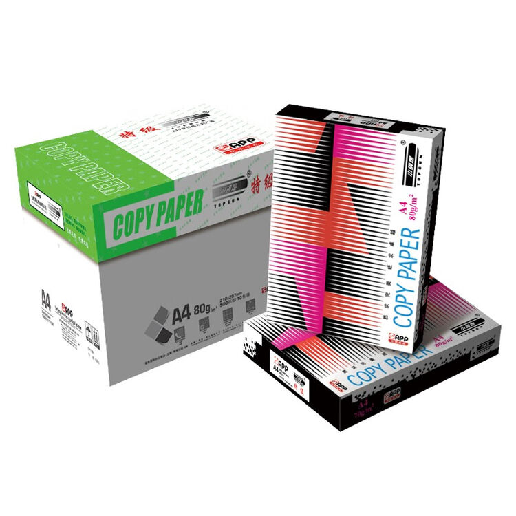 金光（APP）小钢炮特级（T0PGUN）A4/80g 复印纸 500张/包 6包/箱（3000张）Z【图片 价格 品牌 评论】-京东