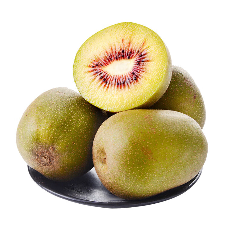 京鲜生 四川红心猕猴桃 奇异果 12粒板盒装 单果70-90g 生鲜水果【图片 价格 品牌 评论】-京东