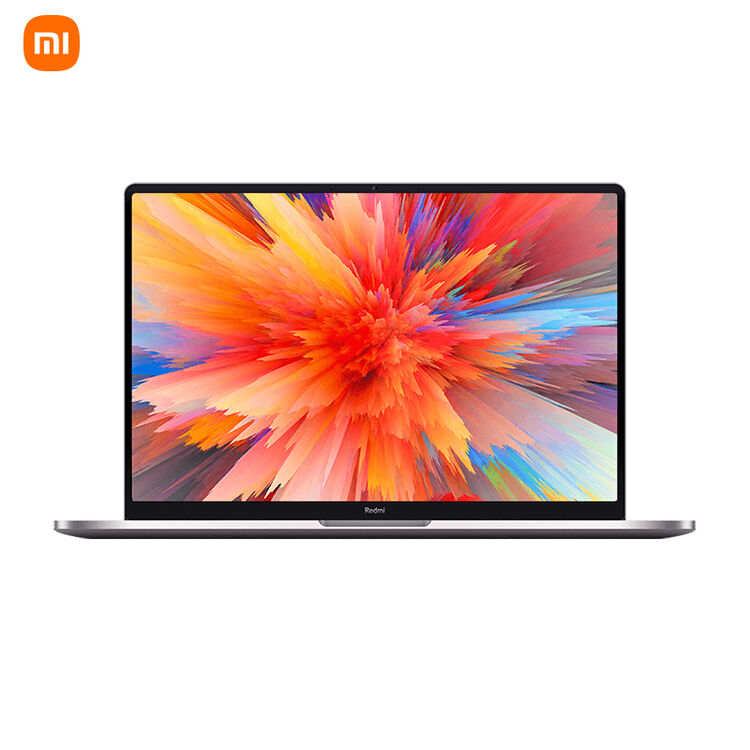 小米红米RedmiBook Pro 14 锐龙版R5-5500U 16GB 512GB 2.5K超视网膜全面屏 金属高色域轻薄笔记本电脑【图片 ...
