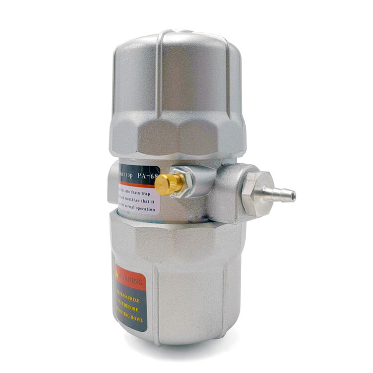 PA-68储气罐自动排水器 透明空压机自动排水阀气泵放水PB68气动 PA-68排水器【图片 价格 品牌 评论】-京东