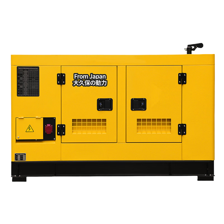 驭舵大久保足功率大型柴油发电机组 200/300/400KW价格实惠 200KW【图片 价格 品牌 评论】-京东