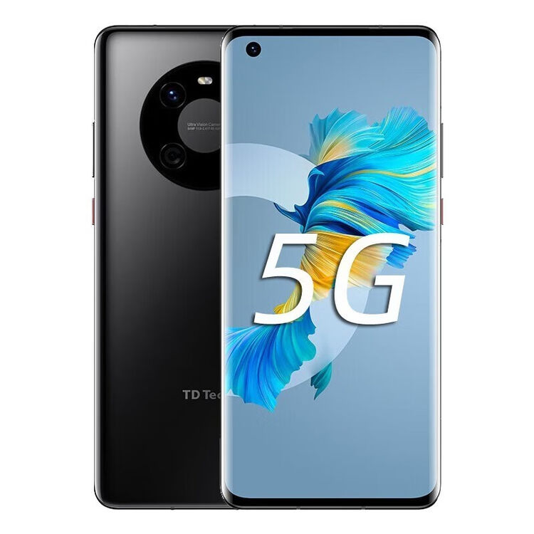 华为Mate 40 5G手机全网通 可选TD Tech M40【现货当天发】 亮黑色 8GB+256G【TD Tech M40】 官方标配【图片 价格 品牌 评论】-京东
