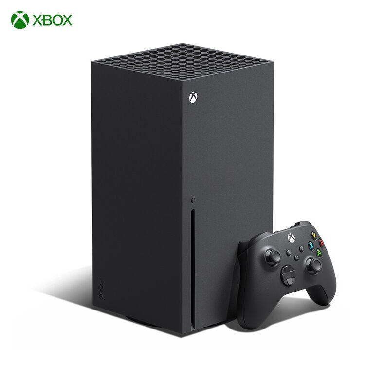 微软(Microsoft)Xbox Series X 游戏机丨XSX【图片 价格 品牌 评论】-京东
