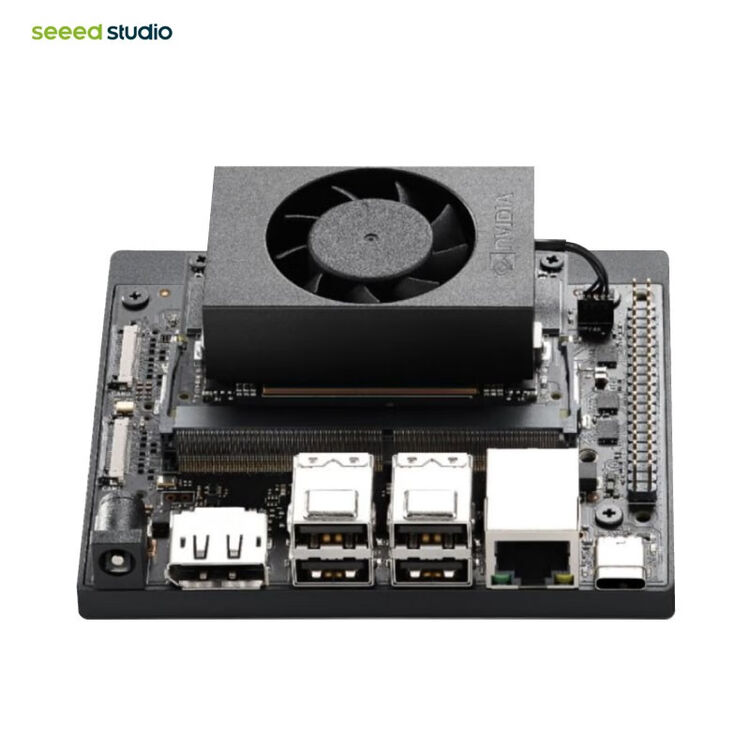 矽递 英伟达NVIDIA Jetson AGX Orin Nano/NX 套件人工智能AI开发板 Jetson Orin Nano 8G官方套件【图片 价格 品牌 评论】-京东