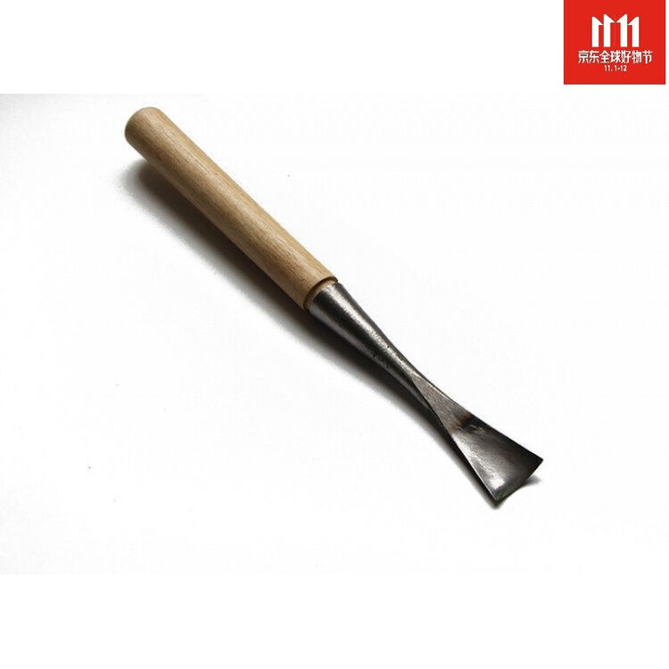 木工雕刻刀根雕木工凿东阳雕刻刀打胚平刀圆刀木工雕花凿子 平刀1.5cm【图片 价格 品牌 评论】-京东