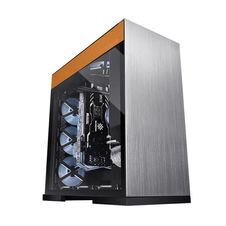 浪(LOONGTR)AMD R9 5900X/华硕ROG B550/RTX3080Ti显卡/32G/1T电竞电脑主机DIY组装机全套游戏电脑(GT A98T)【图片 价格 品牌 评论】-京东