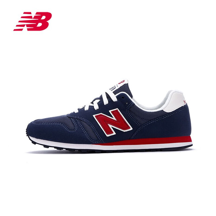 NewBalance/NB 373系列 ML373AA男鞋女鞋休闲鞋 藏蓝色ML373AA 41.5【图片 价格 品牌 评论】-京东