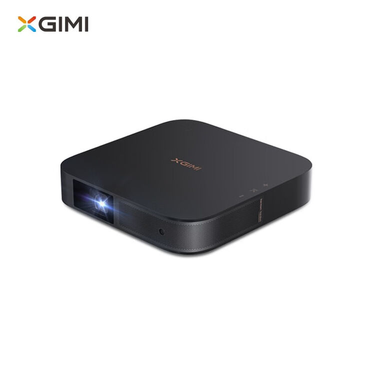 极米（XGIMI）NEW Z6X 投影仪家用 投影机卧室 智能投影 0.33”DMD 全自动梯形校 NEW Z6X 标准版【图片 价格 品牌 评论】-京东