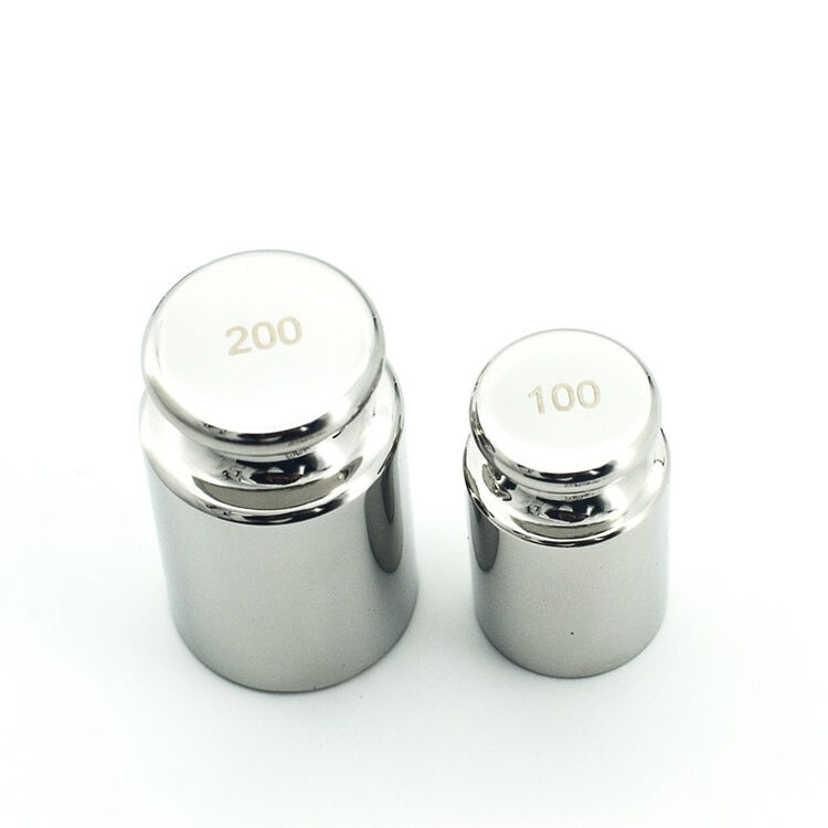 奔普E2级砝码 国标316L不锈钢标准砝码 平头连体200克高精度校准电子秤电子天平校正砝码 200g E2级【图片 价格 品牌 评论】-京东