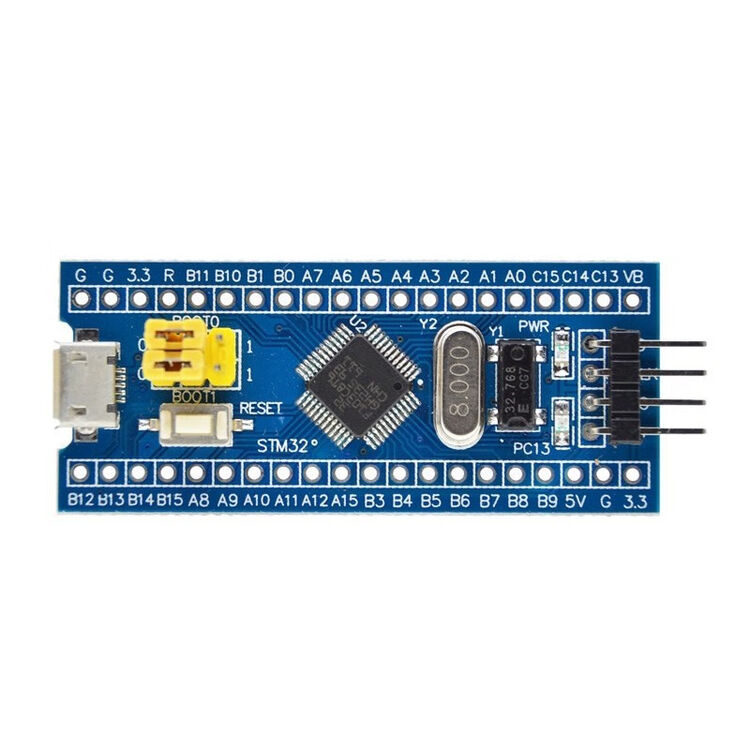 定制STM32F103C8T6 ARM STM32小 单片机 开发板 STM32F103C8T6【图片 价格 品牌 评论】-京东