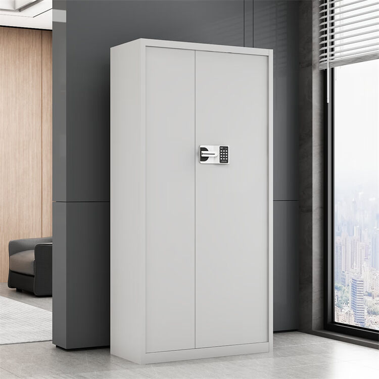 富路达保密柜钢制文件柜密码柜档案柜铁皮柜国保锁资料柜通体国保密码锁【图片 价格 品牌 评论】-京东