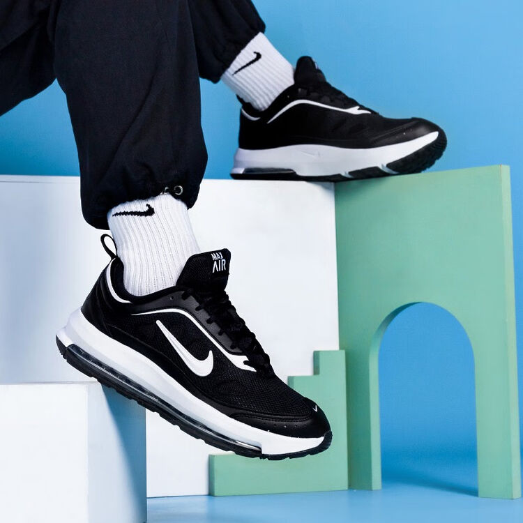 耐克（NIKE）男鞋AIR MAX AP运动鞋跑步鞋鞋子CU4826-002 CU4826-002-AIR MAX AP 44【图片 价格 品牌 评论】-京东
