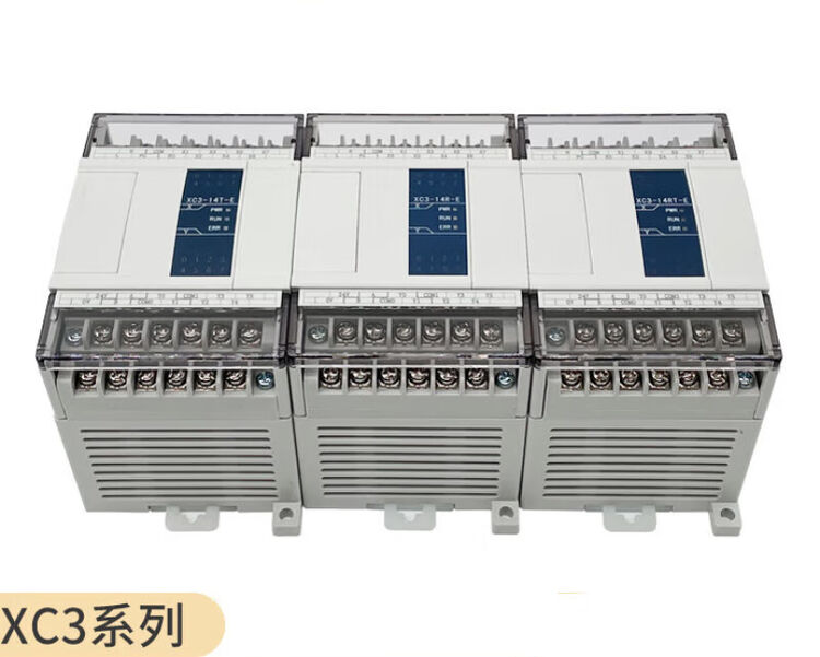 信捷 PLC XC3-14R/14T/14RT-E 24R/24T/24RT 32R XC3-24R-E【图片 价格 品牌 评论】-京东