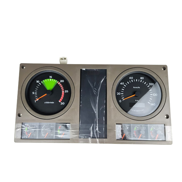 丝科 仪表盘总成组合仪表 适用于陕汽SX2190N 2190N-3800010【图片 价格 品牌 评论】-京东