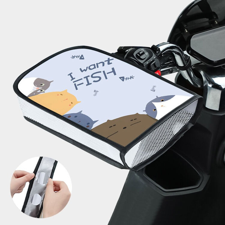 海勒佰姿 Helbas 电动摩托车防晒手套夏季电瓶车挡风把套薄款防水【图片 价格 品牌 评论】-京东