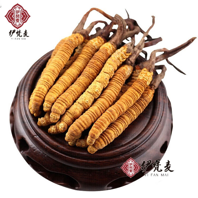 西藏那曲冬虫夏草前期头期大虫草3根/克速发伊梵麦【图片 价格 品牌 评论】-京东