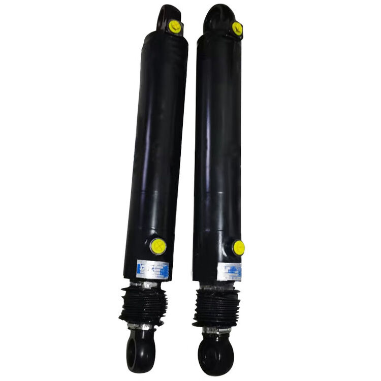 西星 泰安TA4360转向助力油缸 转向助力油缸【图片 价格 品牌 评论】-京东