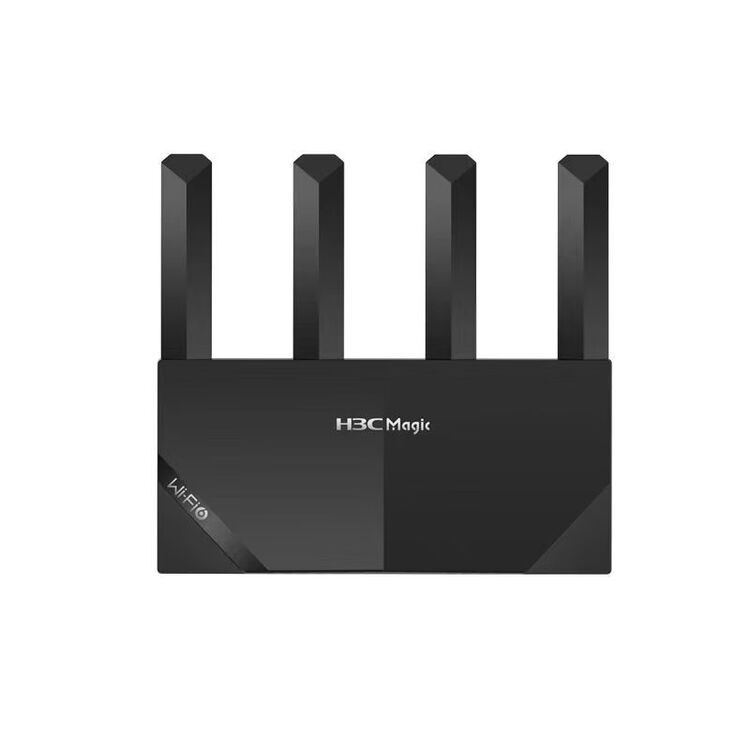 华三H3C BR1008L-HP BA3000L面板AP BA3000C吸顶AP 双频3000M家用 R1510 1500M路由器4天线【图片 ...