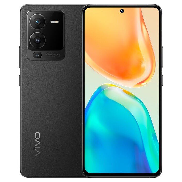 vivo S15 全网通5G手机 盛夏 高通骁龙870 超感光影像 电影感人像大片 66W闪充 耀黑 12GB+256GB【图片 价格 品牌 评论】-京东