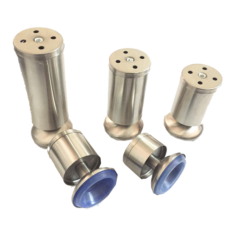 Buy Kitchen Cabinet Foot 304 stainless steel 304 stainless steel ...