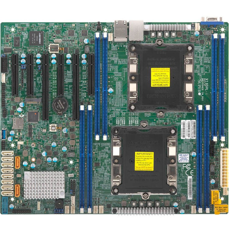 超微 X11DPL-i 双路3647服务器主板 C621 集显 双千兆 M.2 atx Ipmi远程 单主板【图片 价格 品牌 评论】-京东